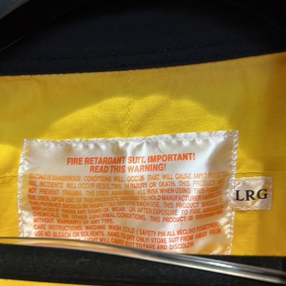 Jackets & Coats | Jegs Fire Retardant Suit Jacket | Poshmark